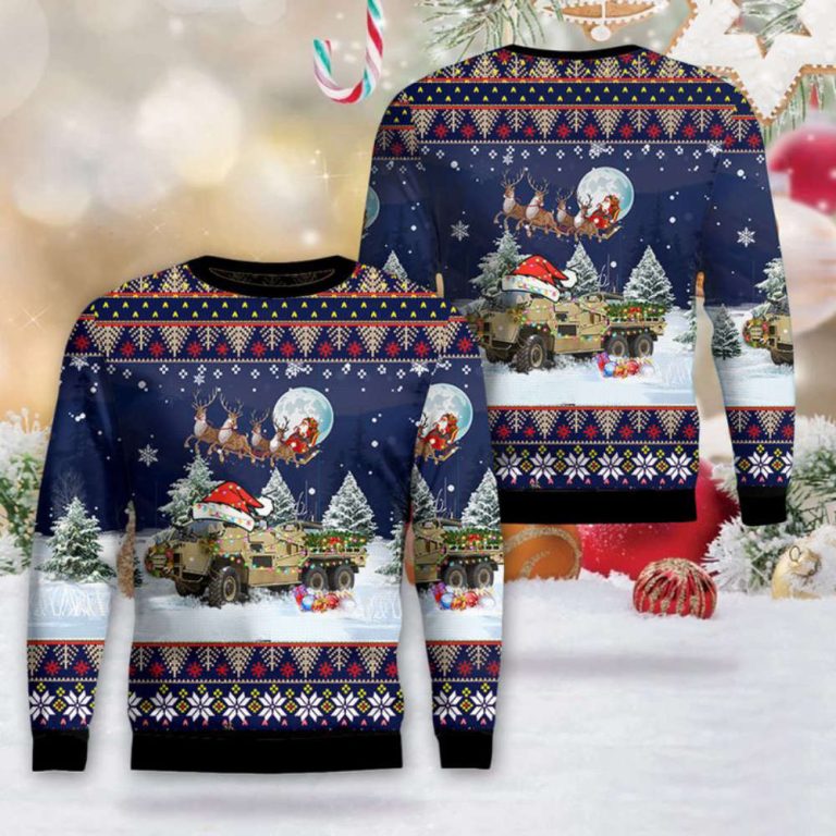 WIN Waste Innovations Waste Management Christmas Sweater 3D Gìt For ...