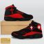 Christian Shoes, Jesus Basic Walk By Faith Custom Name Basketball Shoes ...