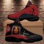Christian Basketball Shoes, Jesus Walk By Faith, Jesus Drawing Art ...