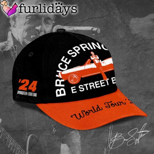 Bruce Springsteen And E Street Band Tour In Stockholm Sweden On July 18 ...