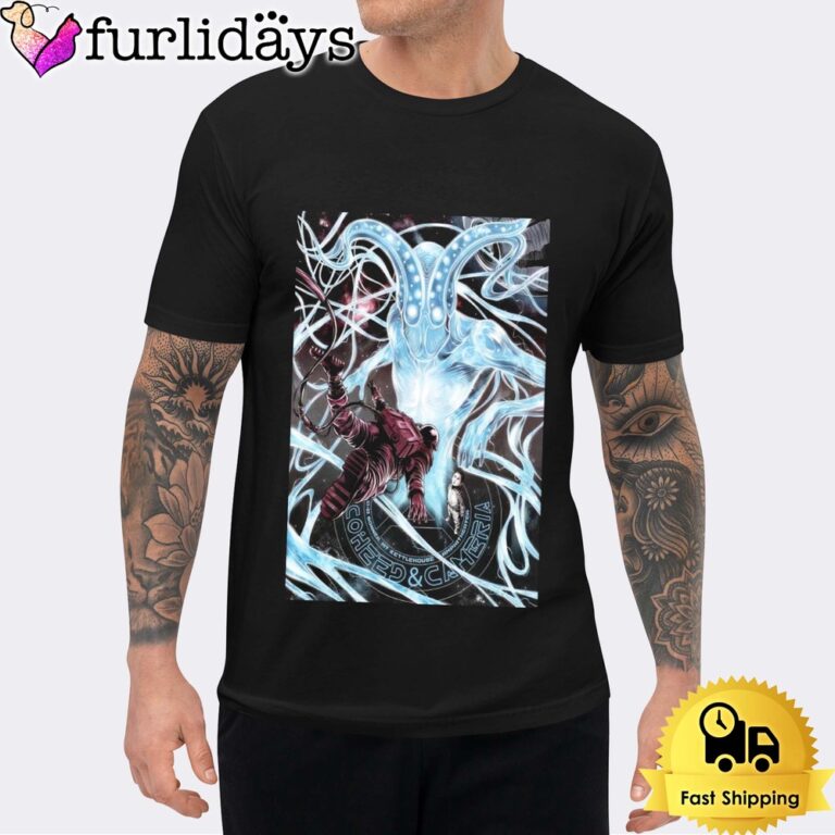 Coheed And Cambria At The Andrew J Brady Music Center In Cincinnati OH ...