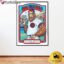 Foo Fighters Live At Target Field Minneapolis MN On July 28 2024 Poster ...