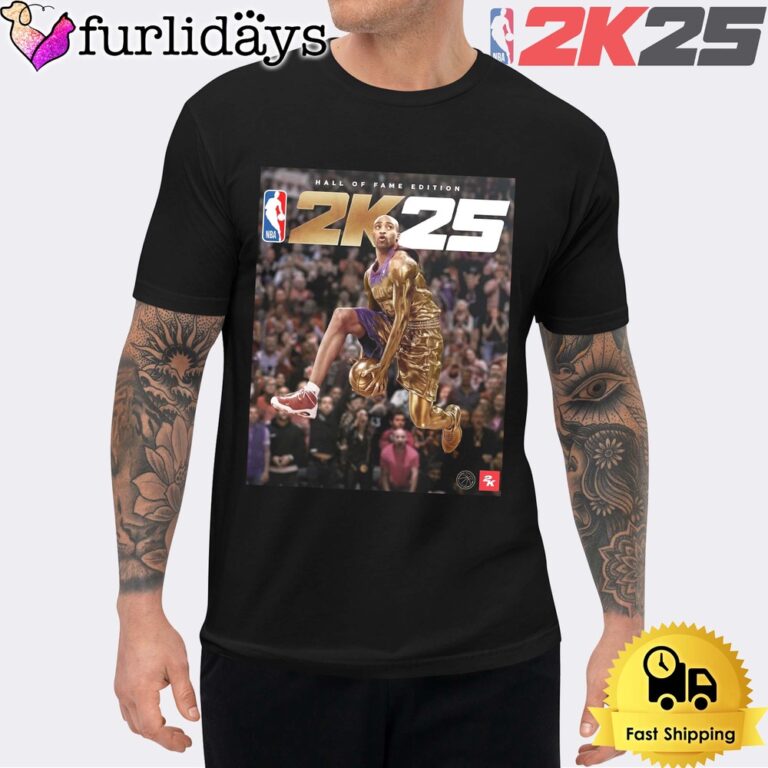Jayson Tatum Of Boston Celtics Is NBA 2K25 Officially Cover Star Poster ...