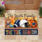 NCAA Penn State Nittany Lions Merry Christmas Grinch Hand Ugly ...