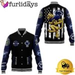 NCAA Penn State Nittany Lions Merry Christmas Grinch Hand Ugly ...
