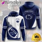 NCAA Penn State Nittany Lions Merry Christmas Grinch Hand Ugly ...