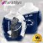 NCAA Penn State Nittany Lions Merry Christmas Grinch Hand Ugly ...